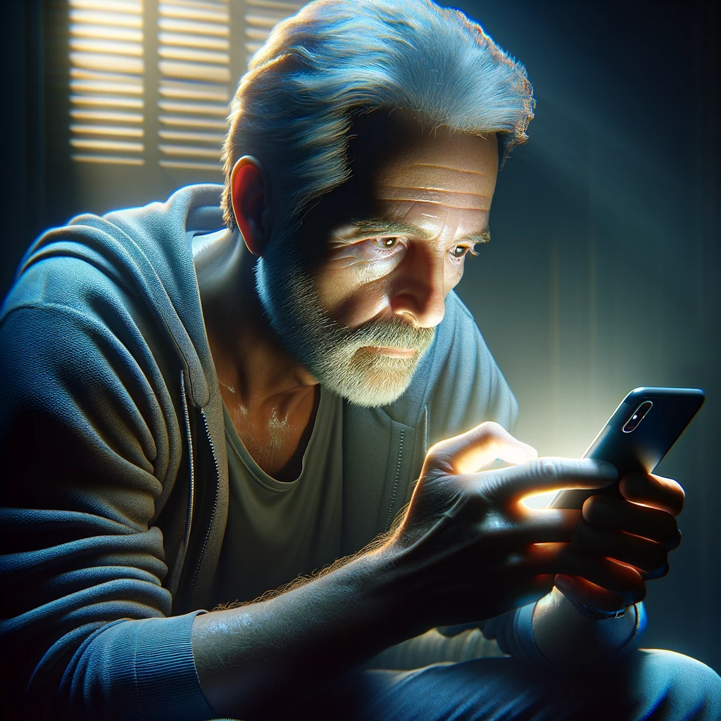 Topic 1.1 : The impacts of mobile phones causing distraction on adults ...